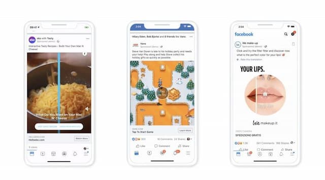 The State Of Interactive Advertising: Latest Trends Of 2021