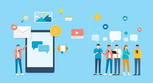 Types Of Digital Advertising: The Full Guide To Digital Ads